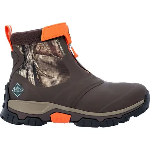 THE ORIGINAL MUCK BOOT COMPANY Mid Zip Ankle Boot