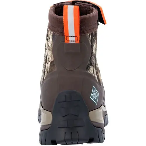 THE ORIGINAL MUCK BOOT COMPANY Mid Zip Ankle Boot