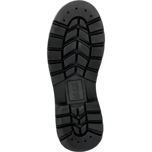 THE ORIGINAL MUCK BOOT COMPANY Chore Classic Met Guard Steel Toe Boot