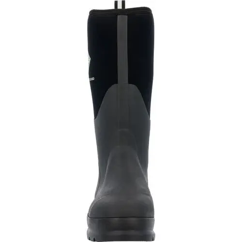 THE ORIGINAL MUCK BOOT COMPANY Chore Classic Met Guard Steel Toe Boot