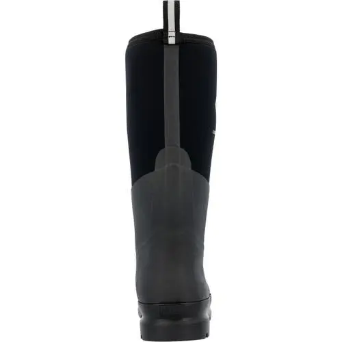 THE ORIGINAL MUCK BOOT COMPANY Chore Classic Met Guard Steel Toe Boot