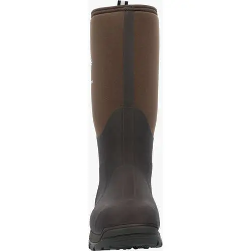 THE ORIGINAL MUCK BOOT COMPANY Arctic Pro Insulated Boots - Brown