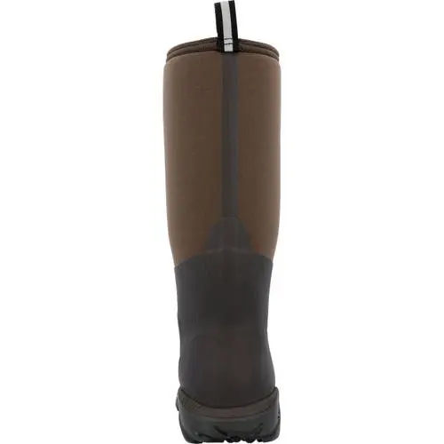 THE ORIGINAL MUCK BOOT COMPANY Arctic Pro Insulated Boots - Brown