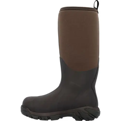 THE ORIGINAL MUCK BOOT COMPANY Arctic Pro Insulated Boots - Brown