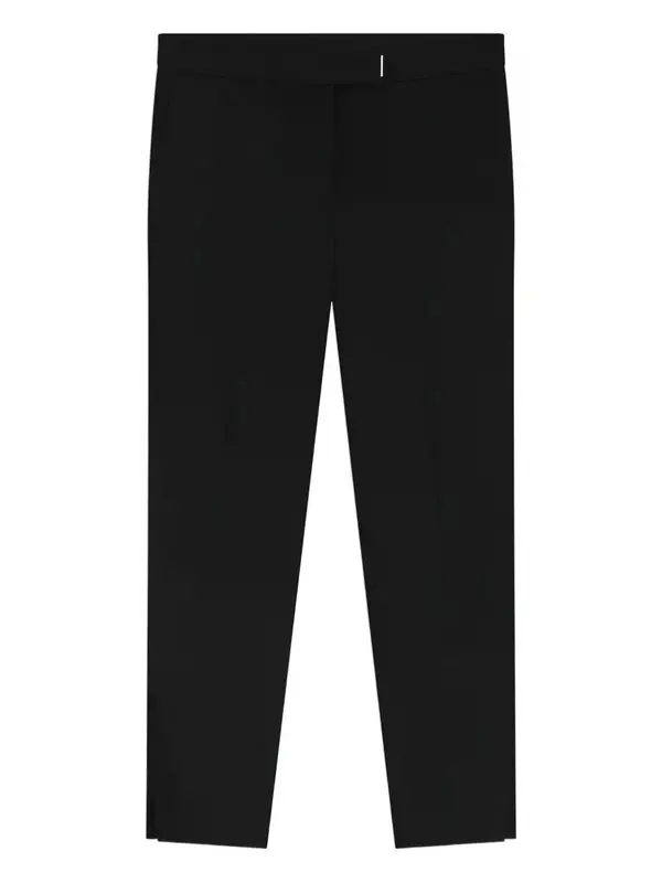 BOSS Side-split Trousers