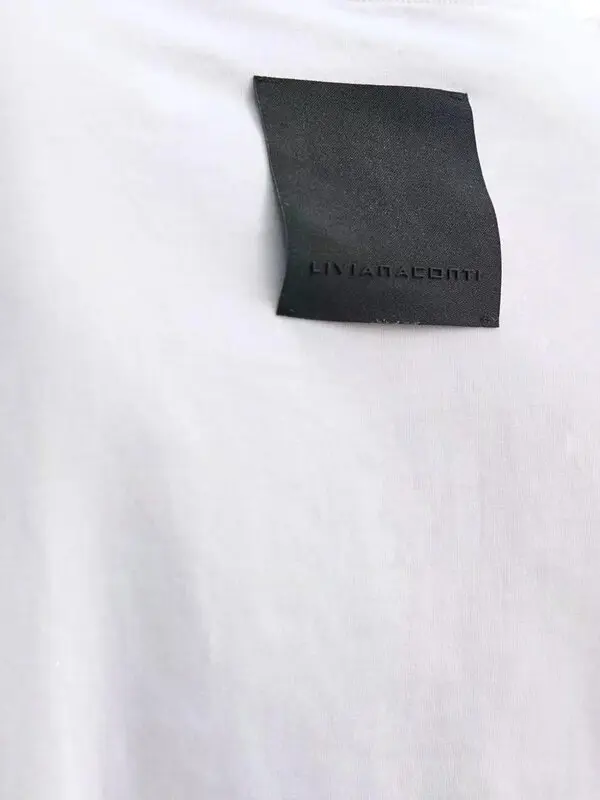 Liviana Conti Sleeveless Top