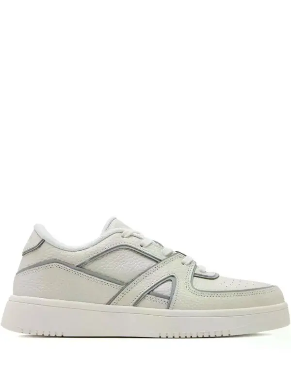 Apl Leather Sneakers