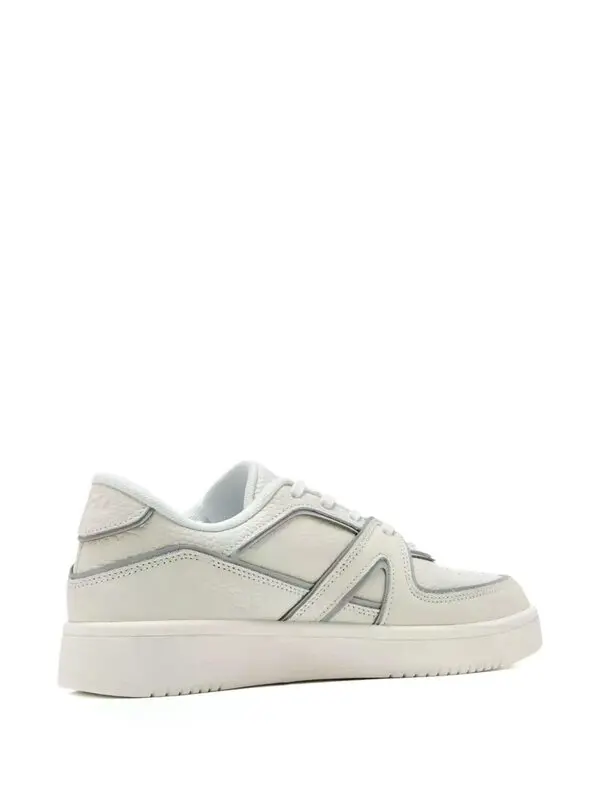 Apl Leather Sneakers