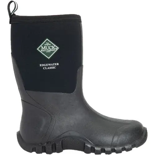 THE ORIGINAL MUCK BOOT COMPANY Edgewater Classic Mid Boots