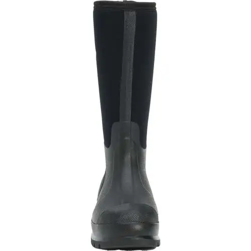 THE ORIGINAL MUCK BOOT COMPANY Chore Classic Work Boots - Black