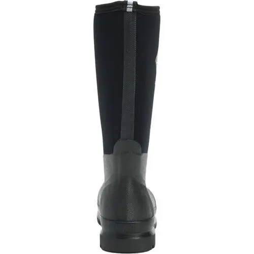 THE ORIGINAL MUCK BOOT COMPANY Chore Classic Work Boots - Black