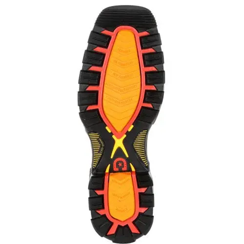 Durango 8-inch Waterproof Lace-up Boot