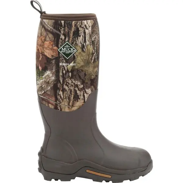 THE ORIGINAL MUCK BOOT COMPANY Woody Max Waterproof Boots