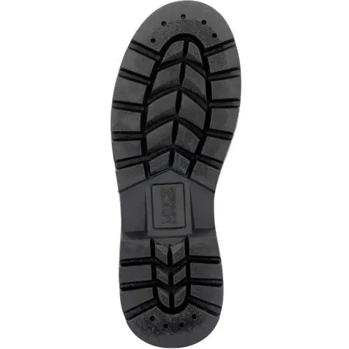 THE ORIGINAL MUCK BOOT COMPANY Wide Calf Chore Tall Boots - Black