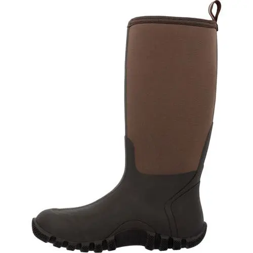 THE ORIGINAL MUCK BOOT COMPANY Edgewater Classic Tall Boots - Brown