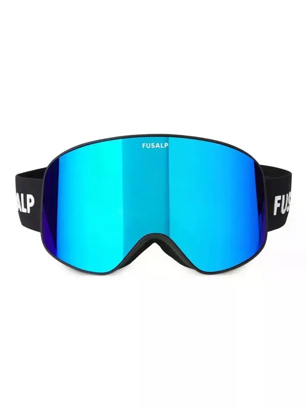 Fusalp Double-layer Lens Ski Goggle