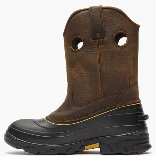 GEORGIA BOOT Muddog -inch Wellington Work Boots