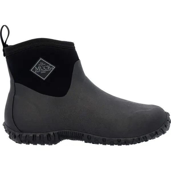 THE ORIGINAL MUCK BOOT COMPANY Muckster Ii Ankle Boots - Black