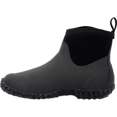 THE ORIGINAL MUCK BOOT COMPANY Muckster Ii Ankle Boots - Black