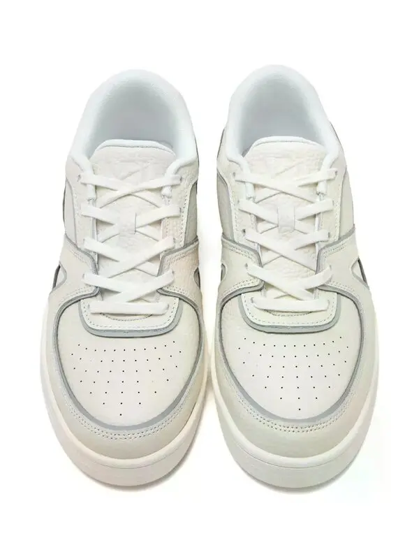 Apl Leather Sneakers