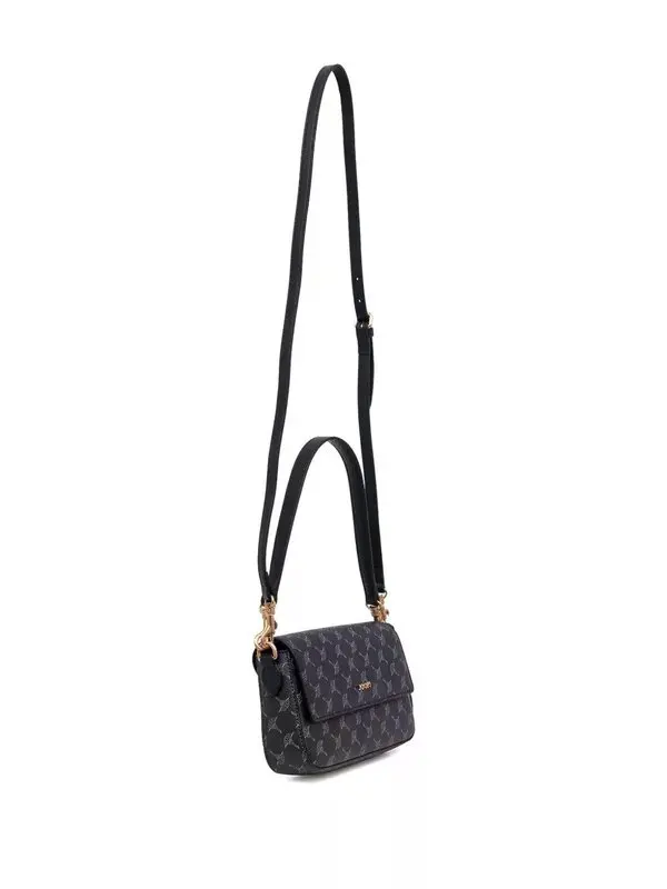 JOOP! Logo-plaque Tassel Shoulder Bag