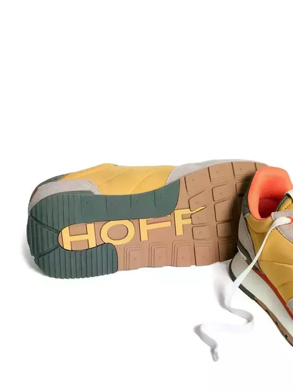 HOFF Quilted Sneakers