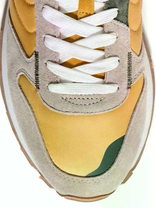 HOFF Quilted Sneakers
