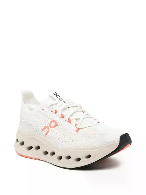 On Cloudsurfer Max Sneakers - Neutrals