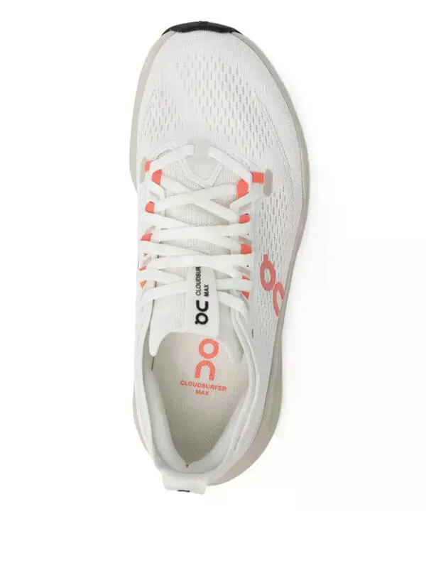 On Cloudsurfer Max Sneakers - Neutrals