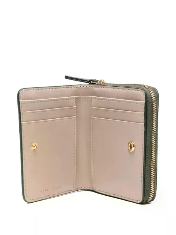Marc Jacobs Mini Compact Wallet