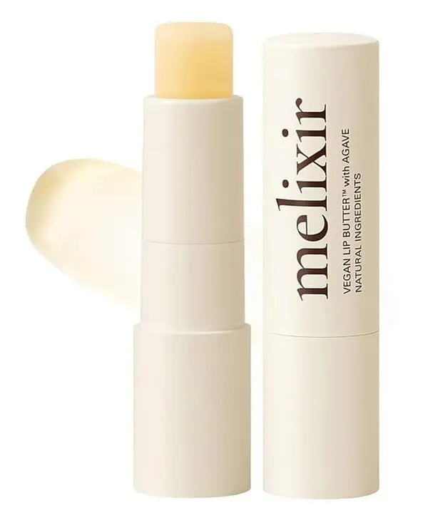 MELIXIR Lip Butter - Agave