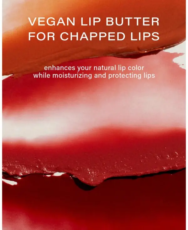 MELIXIR Lip Butter - Agave