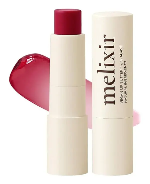 MELIXIR Lip Butter - Dirty Pink