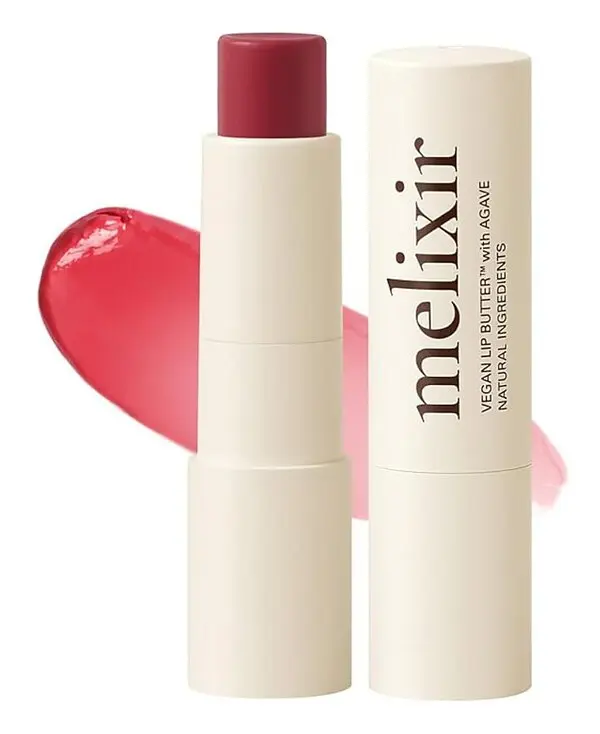 MELIXIR Lip Butter - Flutter