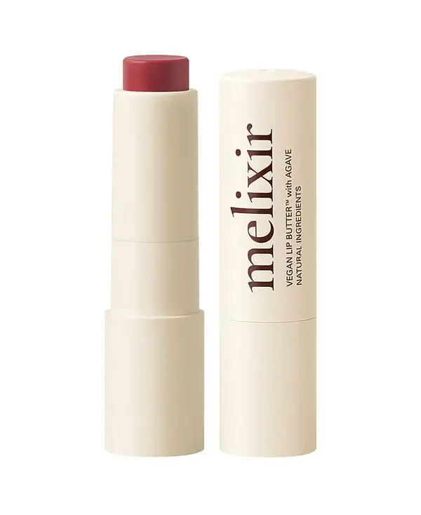 MELIXIR Lip Butter - Nudy Rose