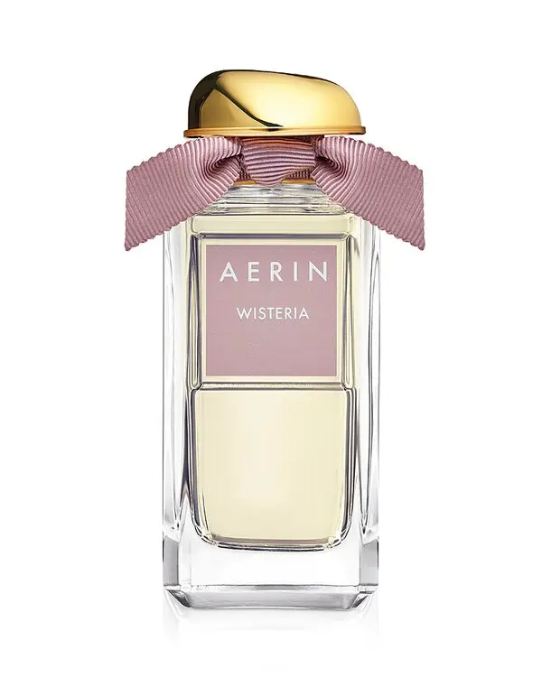 Aerin Les Jardins Botaniques Wisteria Eau De Parfum Spray 3.4 Oz - No Color