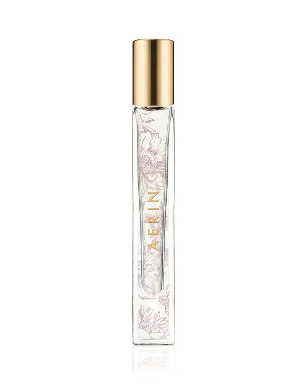 Aerin Les Jardins Botaniques Wisteria Eau De Parfum Travel Spray 0.24 Oz - No Color