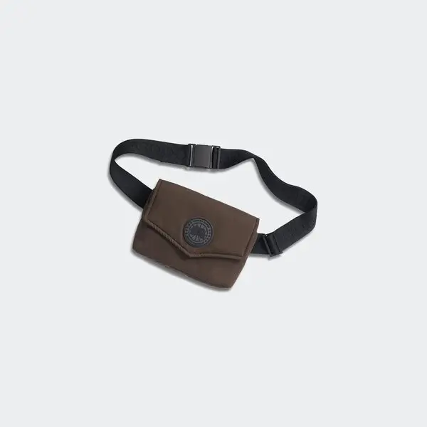 Canada Goose Mini Enduraluxe Waist Pack - Terra