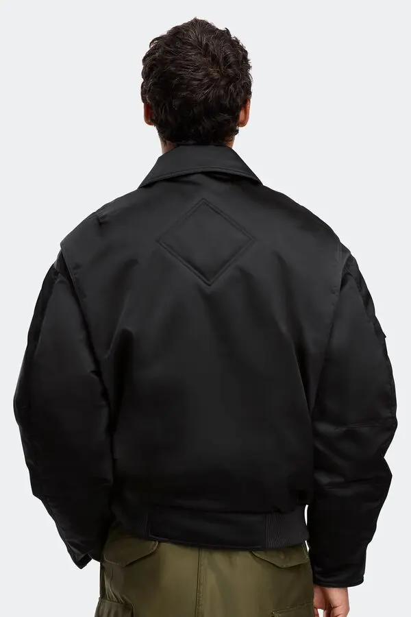 Canada Goose Seguin Aviator Bomber
