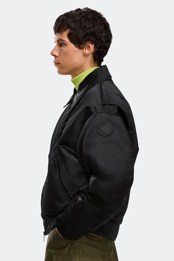 Canada Goose Seguin Aviator Bomber