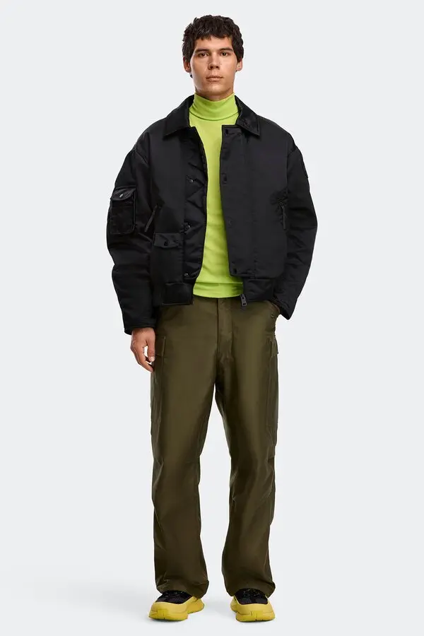 Canada Goose Seguin Aviator Bomber