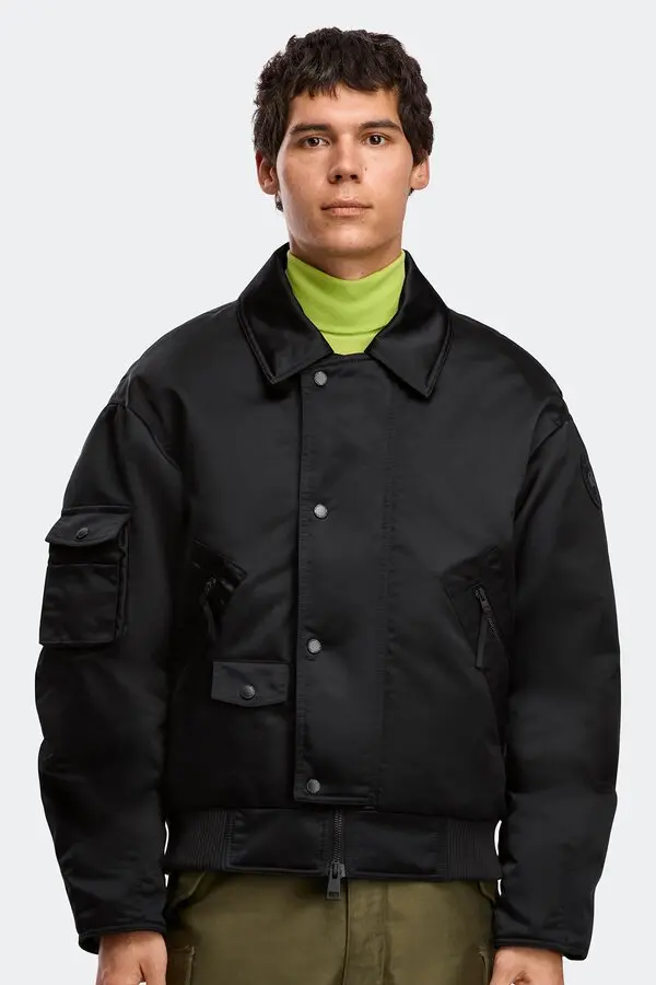Canada Goose Seguin Aviator Bomber
