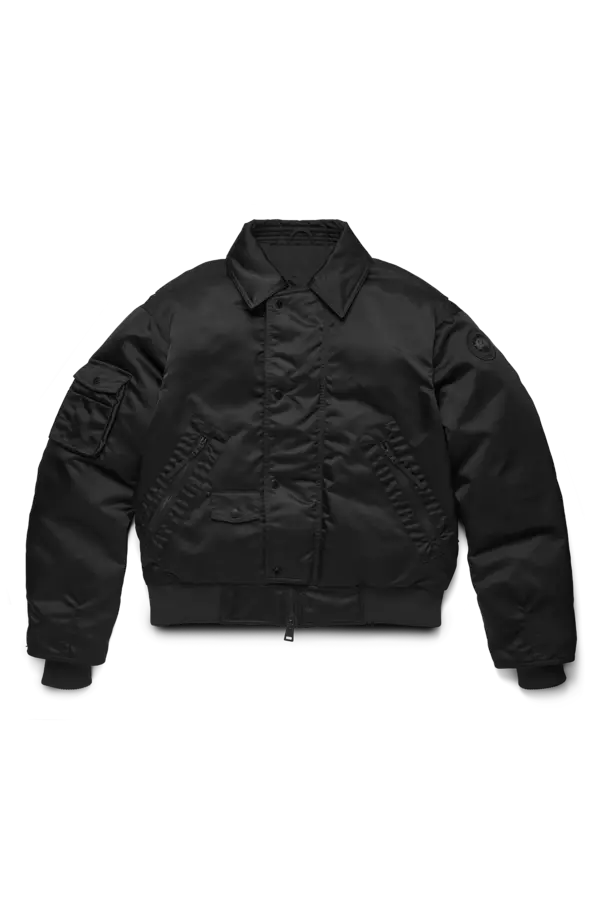 Canada Goose Seguin Aviator Bomber