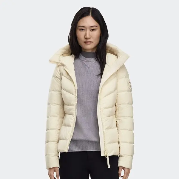 Canada Goose Clair Jacket - Linen