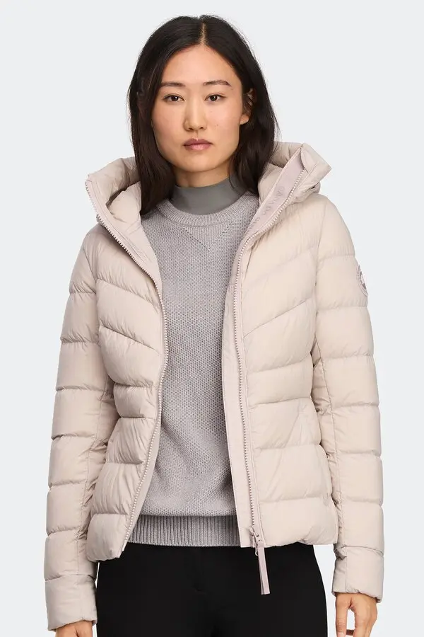 Canada Goose Clair Jacket - Lucent Rose