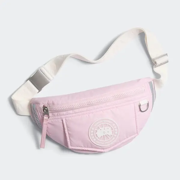 Canada Goose Waist Pack Enduraluxe - Bloom Pink
