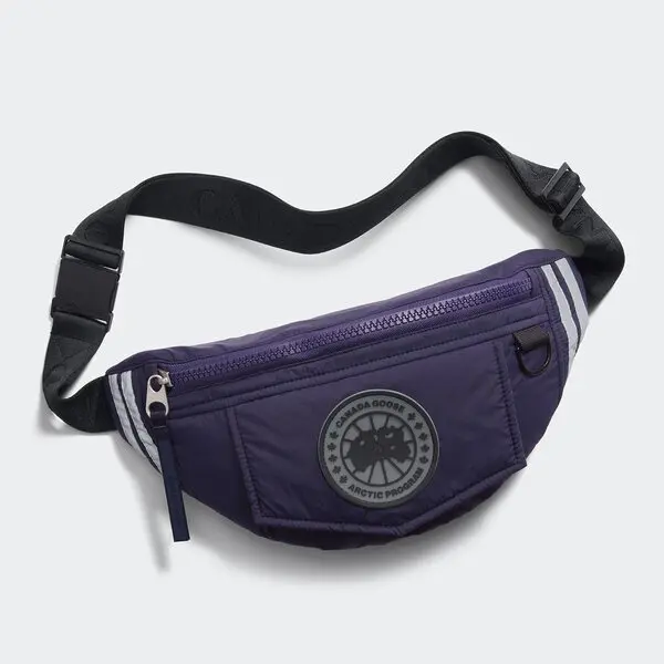 Canada Goose Waist Pack Enduraluxe - Future Dusk