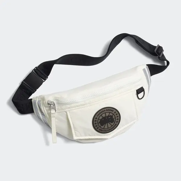 Canada Goose Waist Pack Enduraluxe - Nrth Star Wh