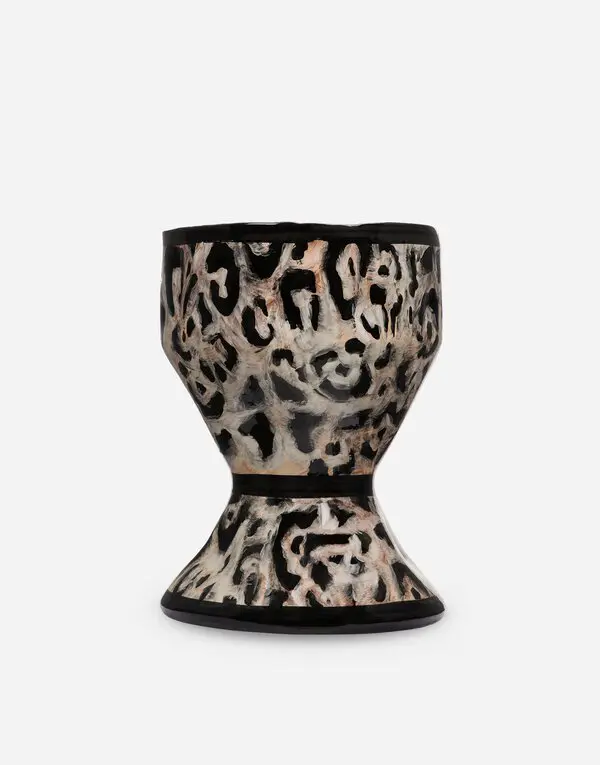 Dolce & Gabbana Outdoor Vase Small