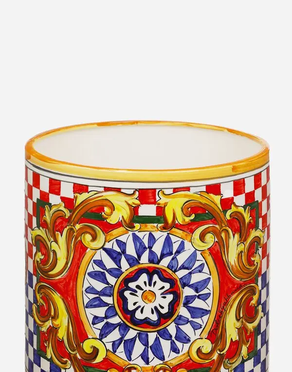 Dolce & Gabbana Outdoor Vase